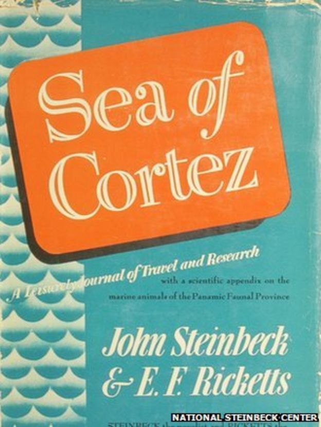 Journeys of discovery from Cortez to Cayman - BBC News