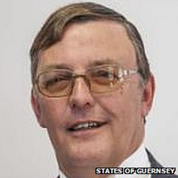 Guernsey advised to adopt counter terrorism laws - BBC News