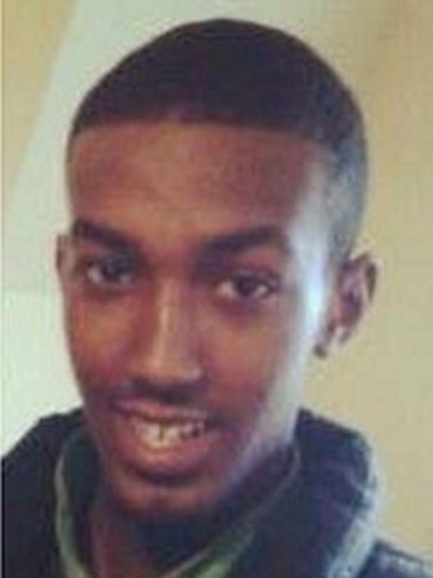 Mohamed Abdullahi murder: Arrests over Holloway killing - BBC News