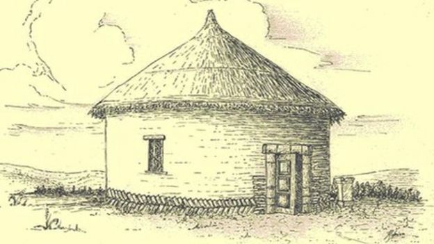 Roman shrine found at Rutland Water nature reserve - BBC News