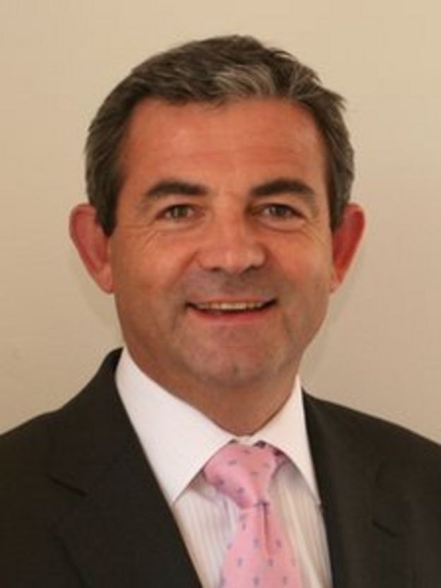 Army reservists: From the office to Iraq and back - BBC News