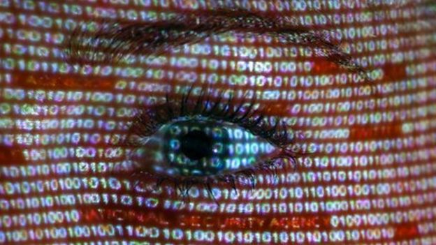 US House passes bill on NSA bulk data sweep - BBC News