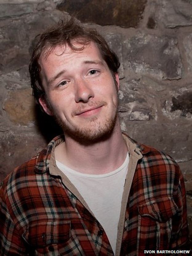 In pictures: Edinburgh International Film Festival - BBC News