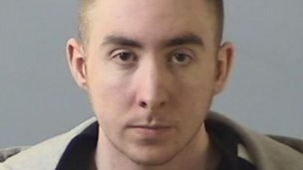 Delia Hughes murder trial: Jamie Boult to serve life sentence - BBC News