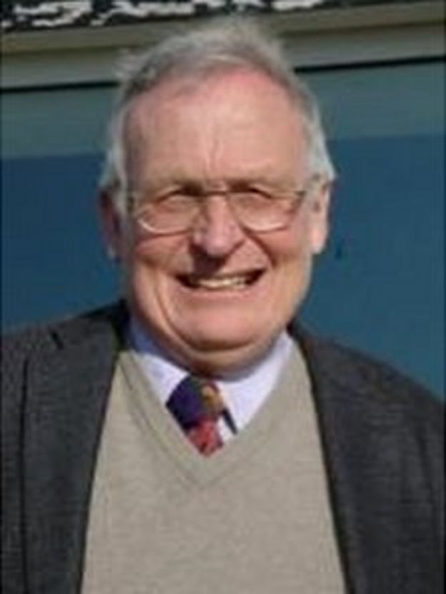 Ynys Mon by-election: Conservatives choose Neil Fairlamb for assembly ...