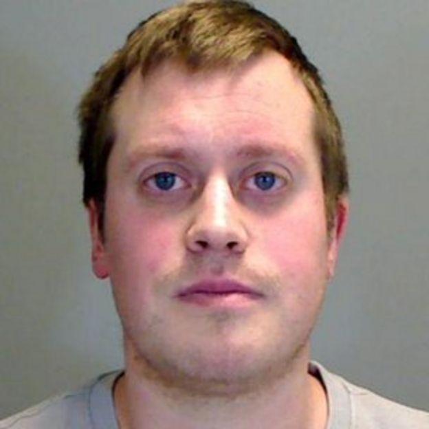 Paul Gregory jailed over plot to blow up car in Norfolk village - BBC News