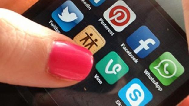Vine video app launches 'biggest, most exciting' update - BBC News