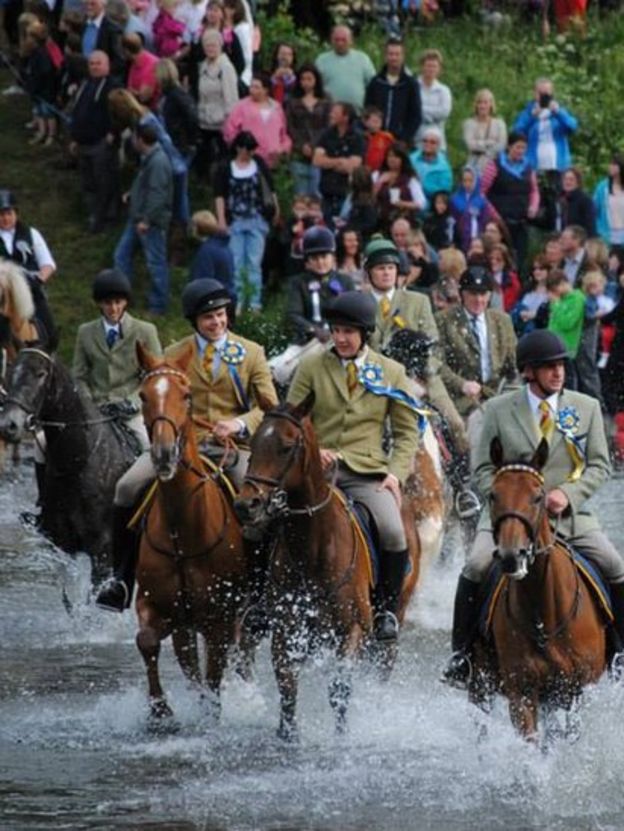 Your pictures of Scotland: 28 June - 5 July - BBC News