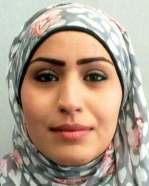 Rania Alayed disappearance: Husband on murder charge - BBC News