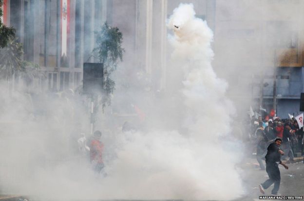 Day in pictures: 5 July 2013 - BBC News