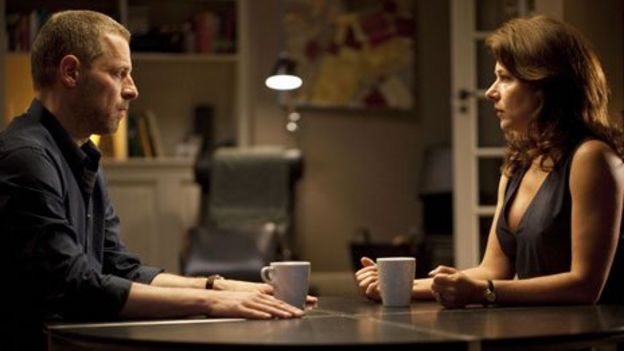 Hopes The Killing and Borgen inspire Gaelic TV drama - BBC News