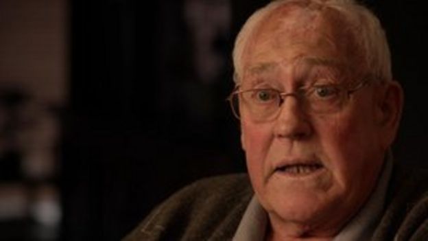 Piper Alpha: How we survived North Sea disaster - BBC News