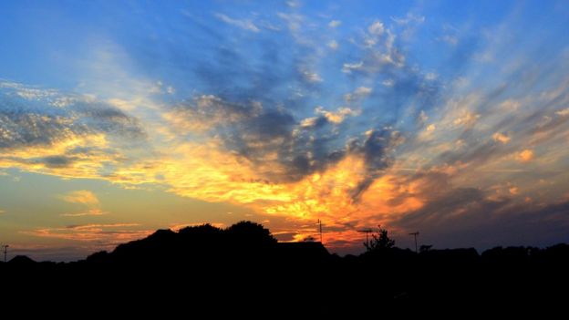 Your fabulous photos of weather - BBC Weather