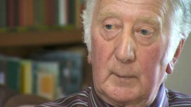 Jillings report: Reaction to its release after 17 years - BBC News