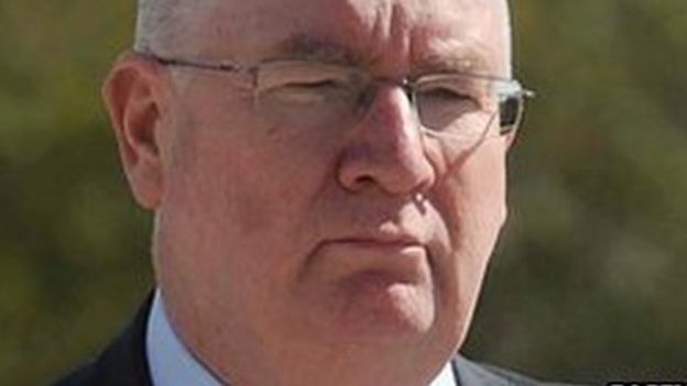 Arthur Rafferty murder: Police Ombudsman finds no evidence of collusion ...