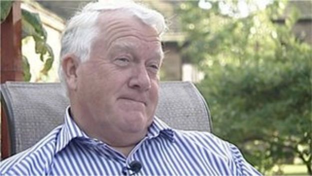 Sir Rodney Walker to head 2014 Tour de France board - BBC News