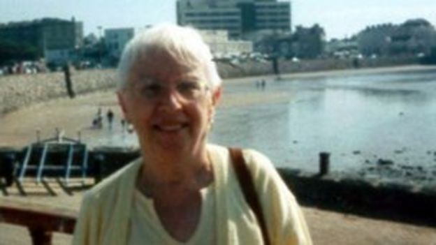 Nil-by-mouth case family in Salford hospital legal action - BBC News