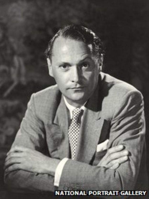 The 7th Marquess of Anglesey dies aged 90 - BBC News