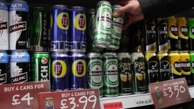 Minimum unit price '50 times more effective' than alcohol floor price ...