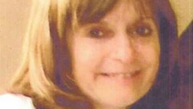 Diana Lee murder: Cranage killing fuelled by 'mountain of debt' - BBC News