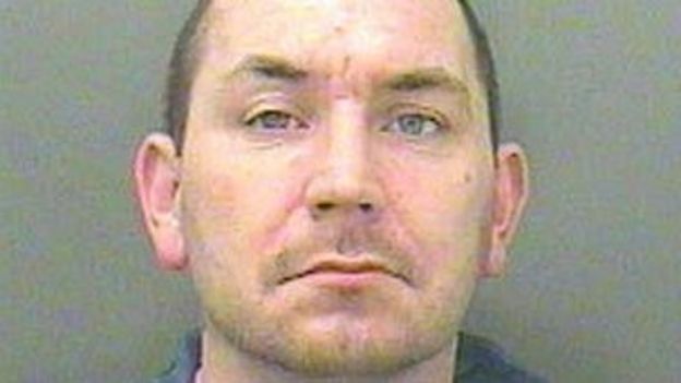 Blackburn man jailed for Christopher Proctor fire death - BBC News