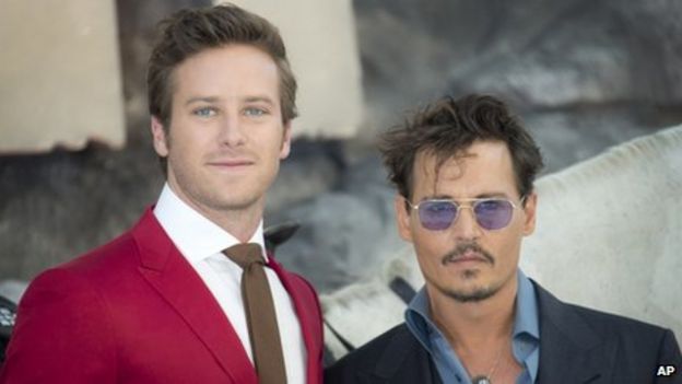 Filmmakers' view: Is the Hollywood blockbuster dead? - BBC News