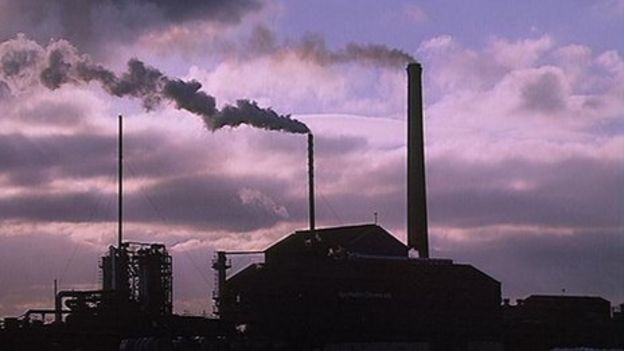 Why has global warming stalled? - BBC News Why has global warming stalled? - BBC News