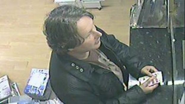 Diana Lee murder: Cranage killing fuelled by 'mountain of debt' - BBC News