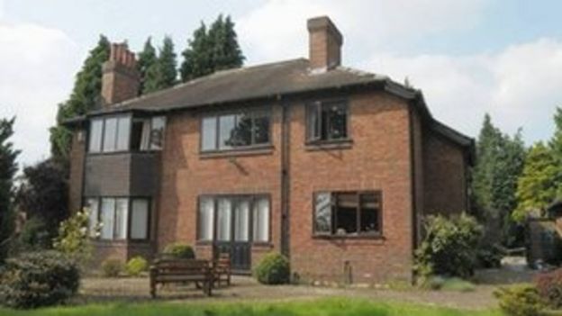 Diana Lee murder: Cranage killing fuelled by 'mountain of debt' - BBC News