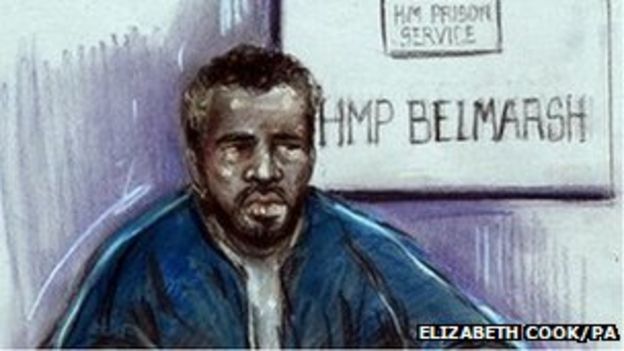 PC Keith Blakelock murder: Old Bailey trial date set - BBC News