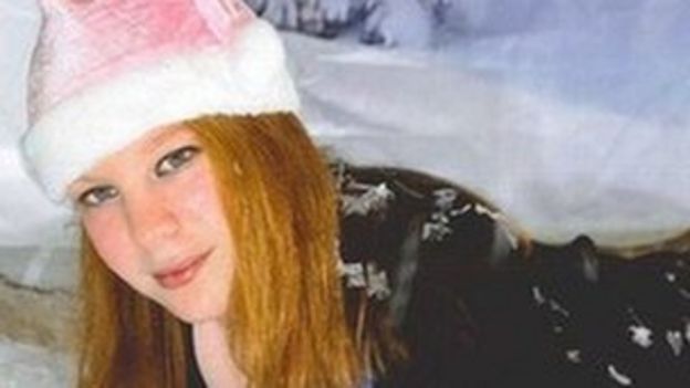 David Minto jailed for Sasha Marsden murder in Blackpool - BBC News