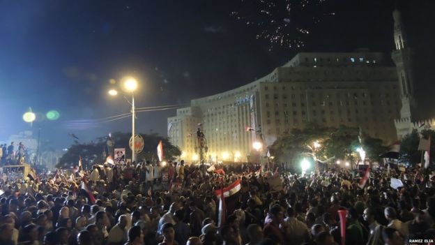 Your week in pictures - BBC News