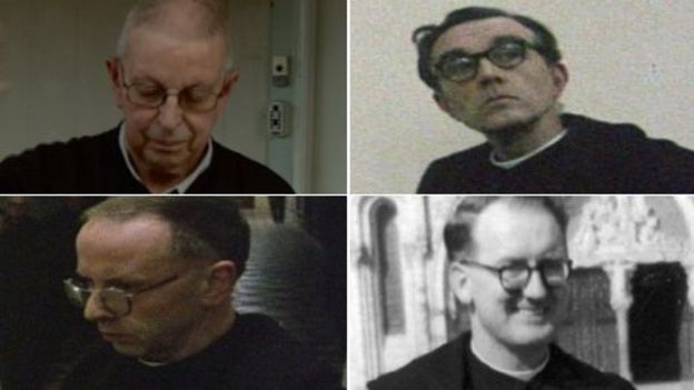 'Sins of Our Fathers': The testimony - BBC News