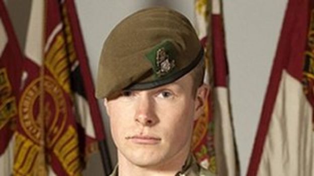 Sister of dead soldier Gregg Stone to be charged over crash - BBC News