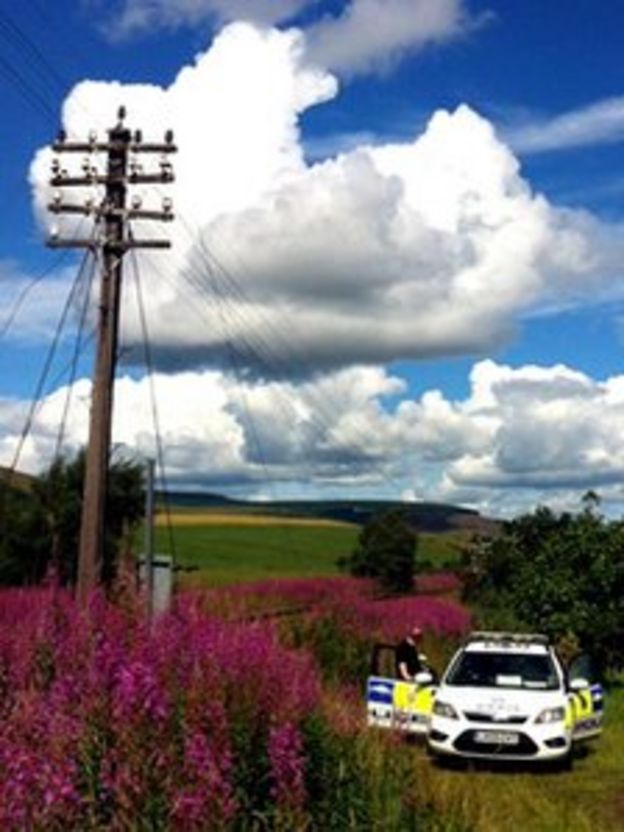 Aberdeen to Inverness train services 'returning to normal' - BBC News