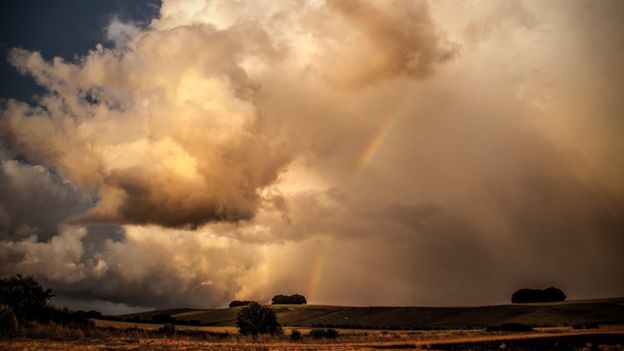 Your weather pictures - BBC Weather