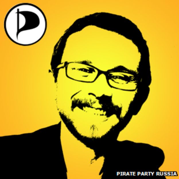 Russia's anti-internet piracy law faces backlash - BBC News