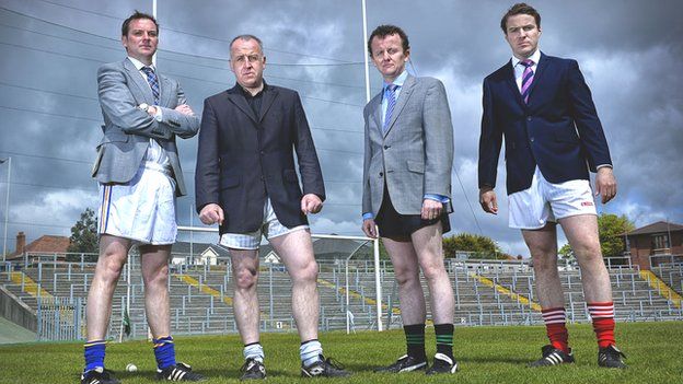 BBC has Croke clashes covered - BBC Sport