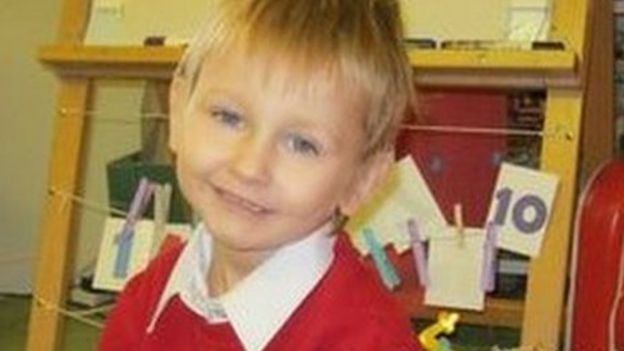 Daniel Pelka case council branded inadequate by Ofsted - BBC News