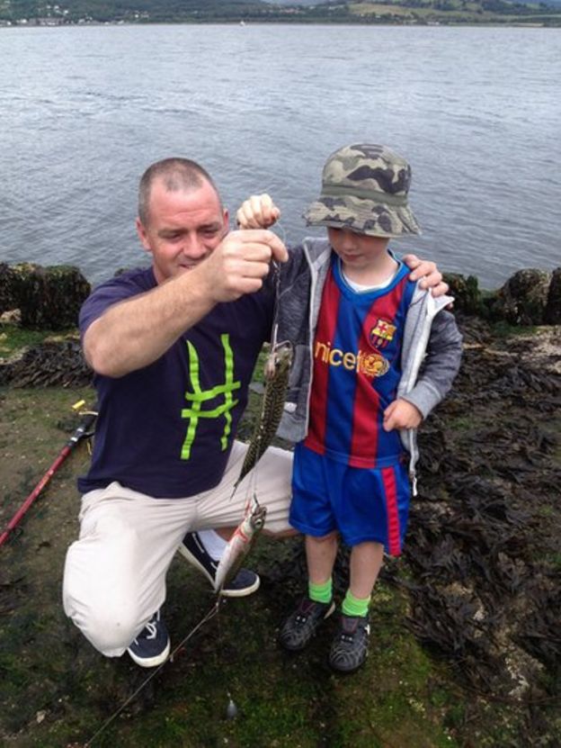 Your pictures of Scotland: 26 July - 2 August - BBC News