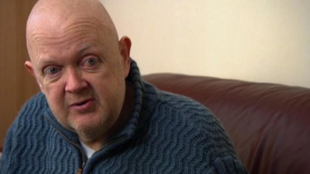 'Your life will never be the same' - BBC News