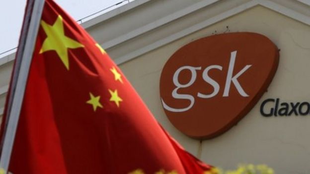 Systematic bribery at GlaxoSmithKline China 'credible' - investigator ...