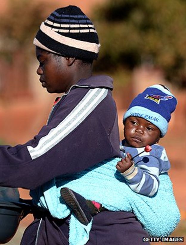 Zimbabwe profile - Facts - BBC News