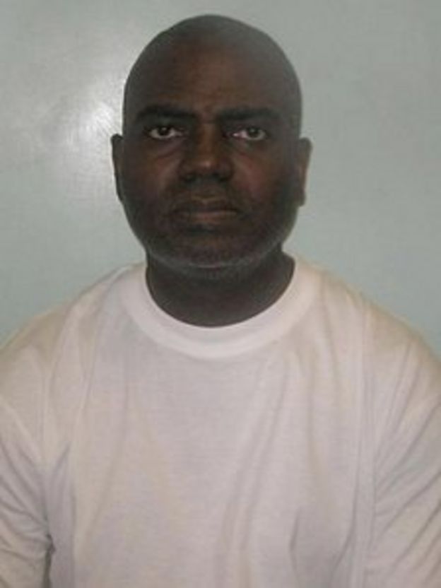 Warning for Met policeman over rape review failure - BBC News