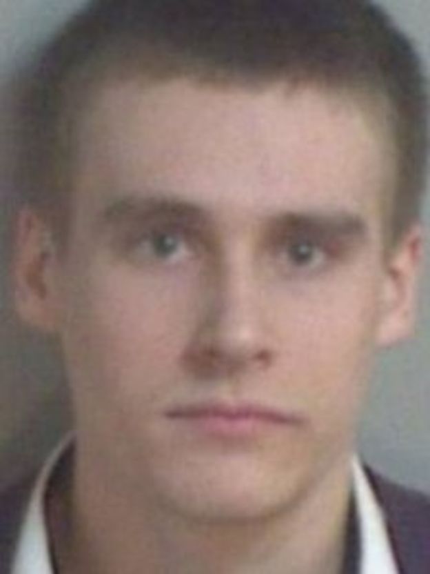 Oxbridge cyber attacker Lewys Martin loses appeal - BBC News