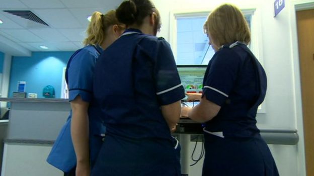 Manx Care: More to do in island health transformation, report says ...