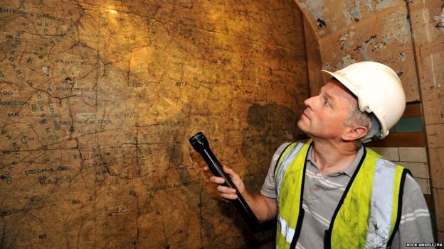 Day in pictures: 7 August 2013 - BBC News