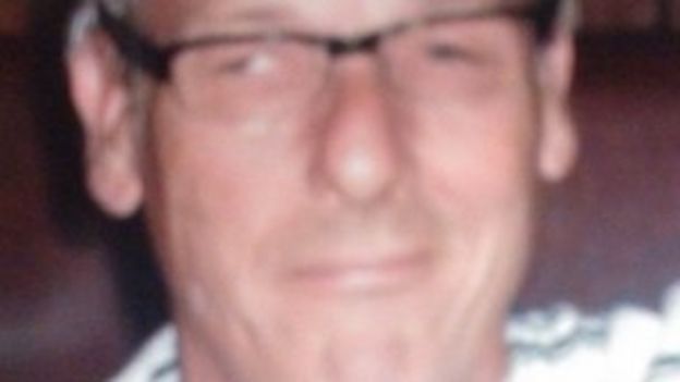 Concern over missing Montrose man Ian low - BBC News