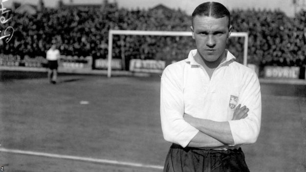 Bill Shankly's career in pictures - BBC Sport
