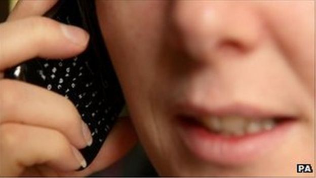 Greater Manchester Police fastest force at answering 999 calls - BBC News